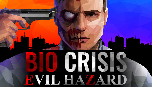 Bio Crisis: Evil Hazard di Steam