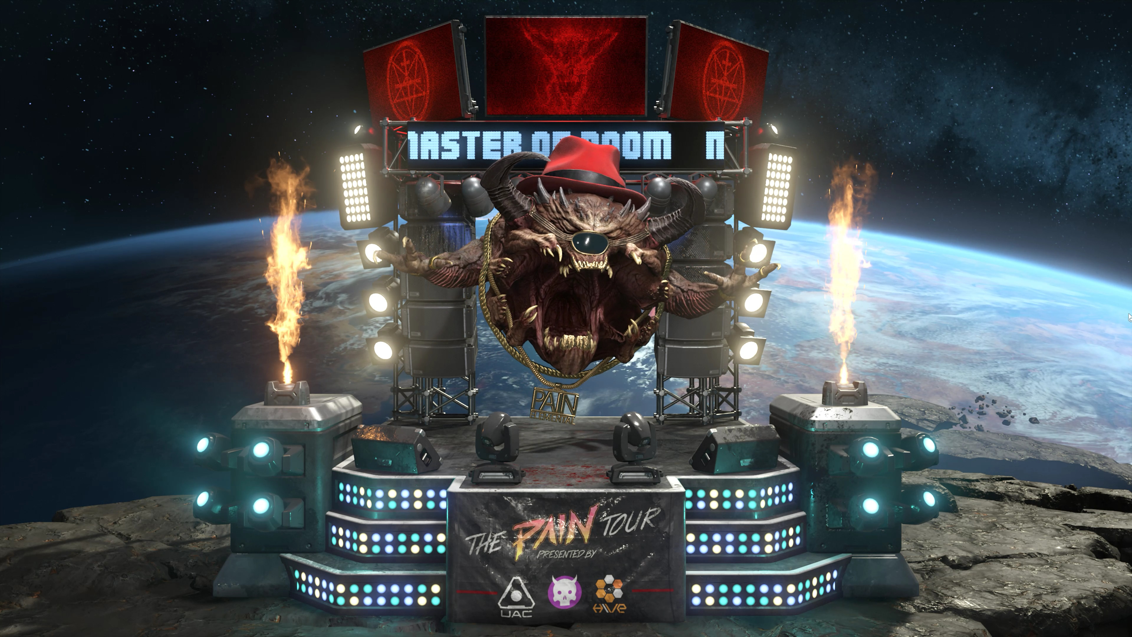 DOOM Eternal: Series Three Cosmetic Pack Screenshots · SteamDB