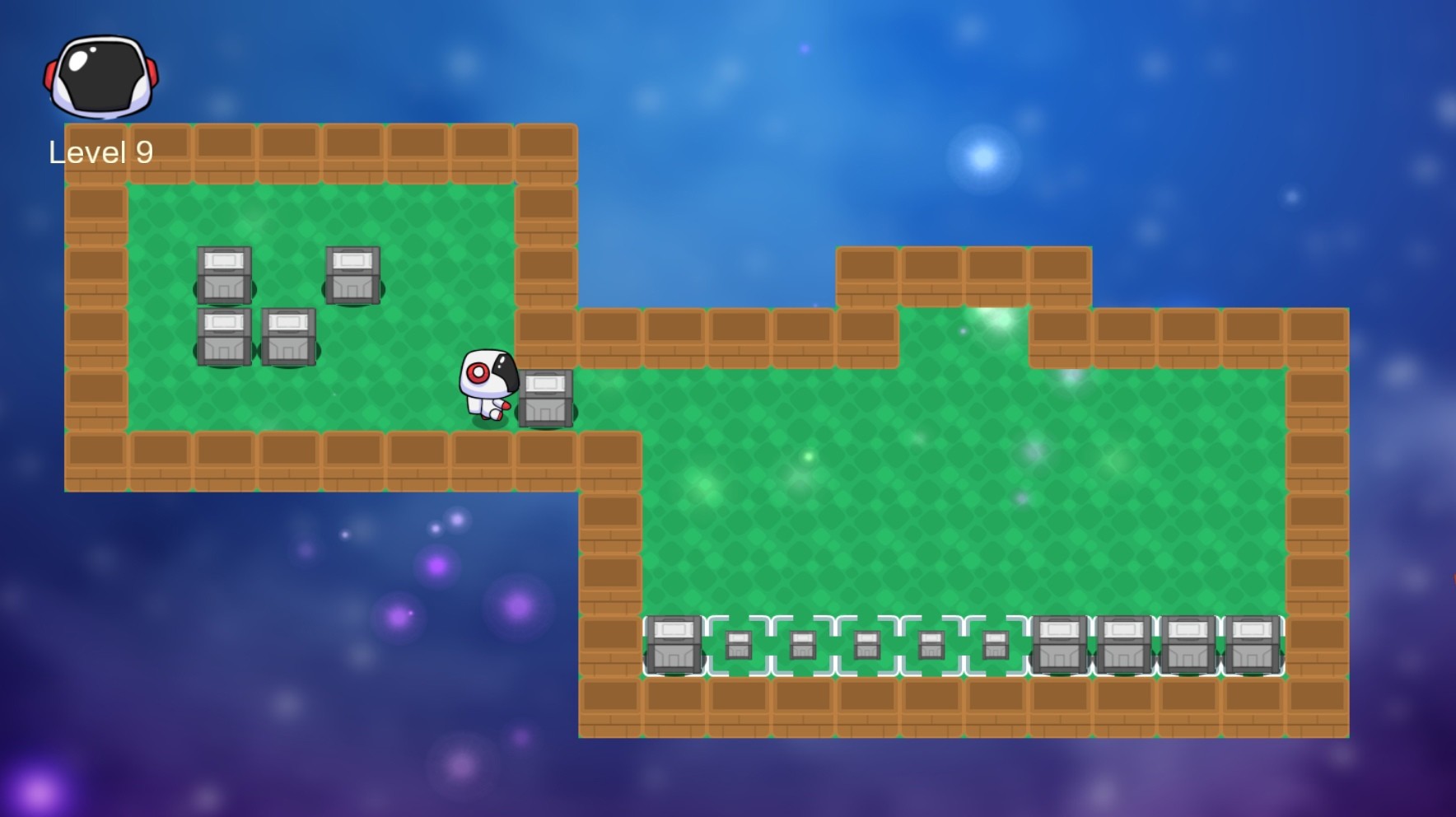 Tank hunter java game - daseenviro