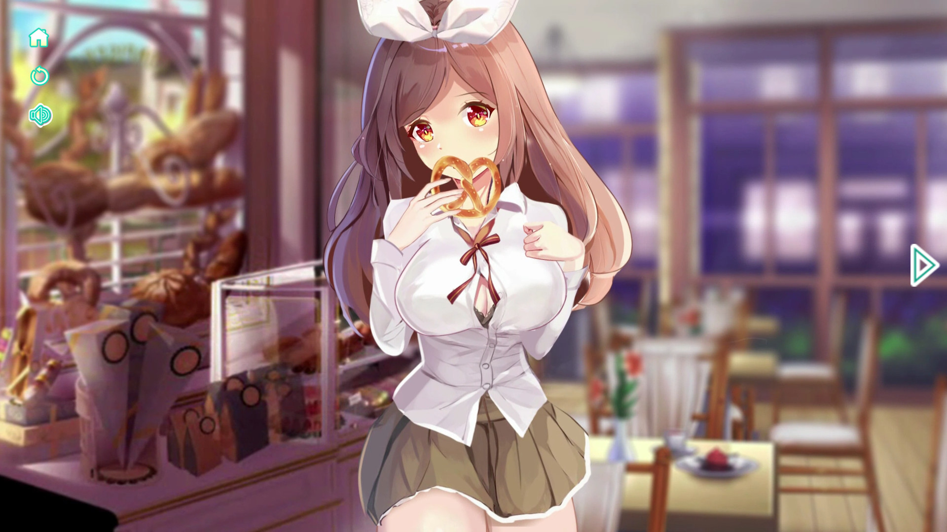 Yummy Girl 18 Adult Only Content On Steam