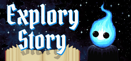 Explory Story on Steam