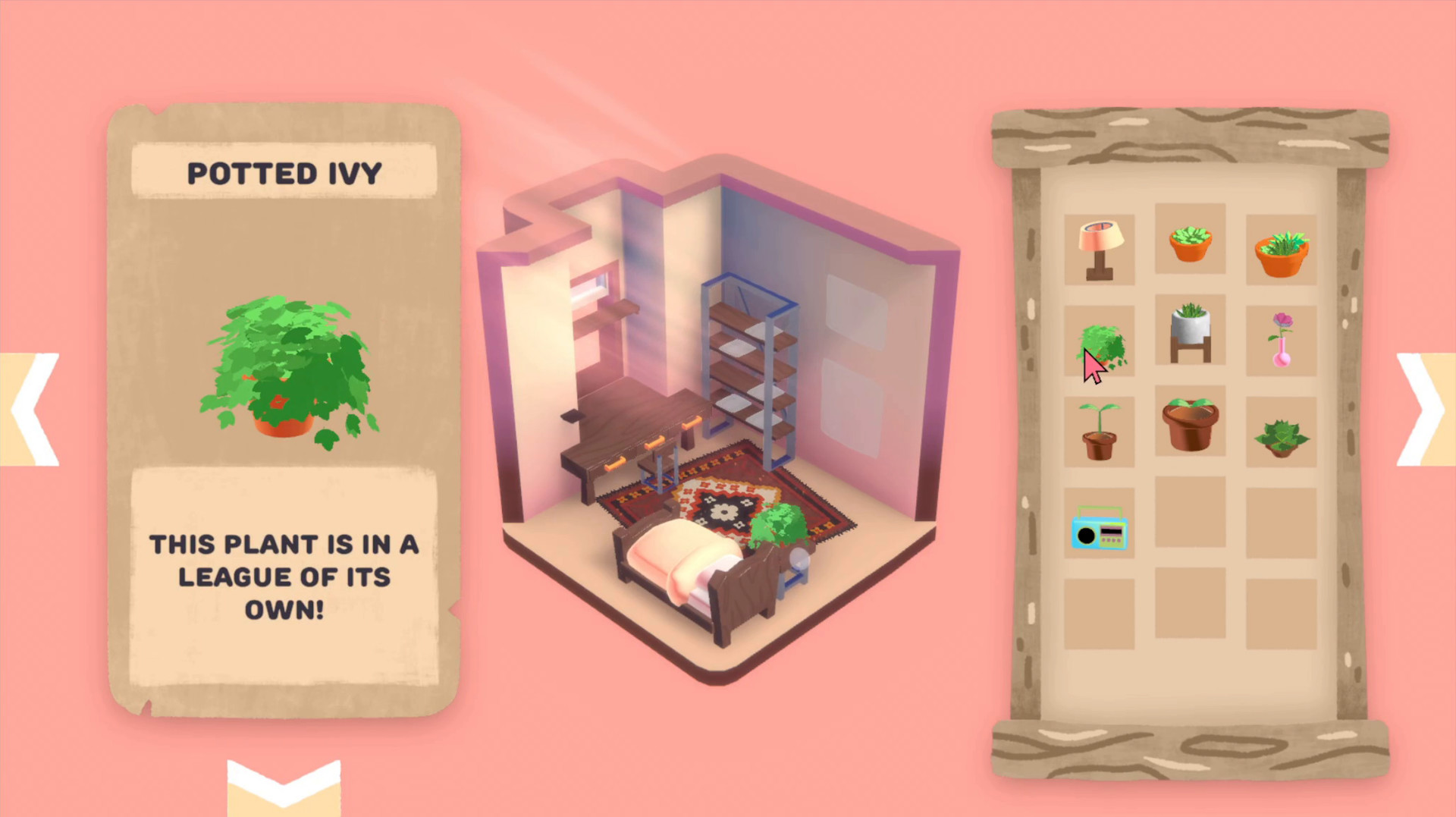 Pekoe on Steam