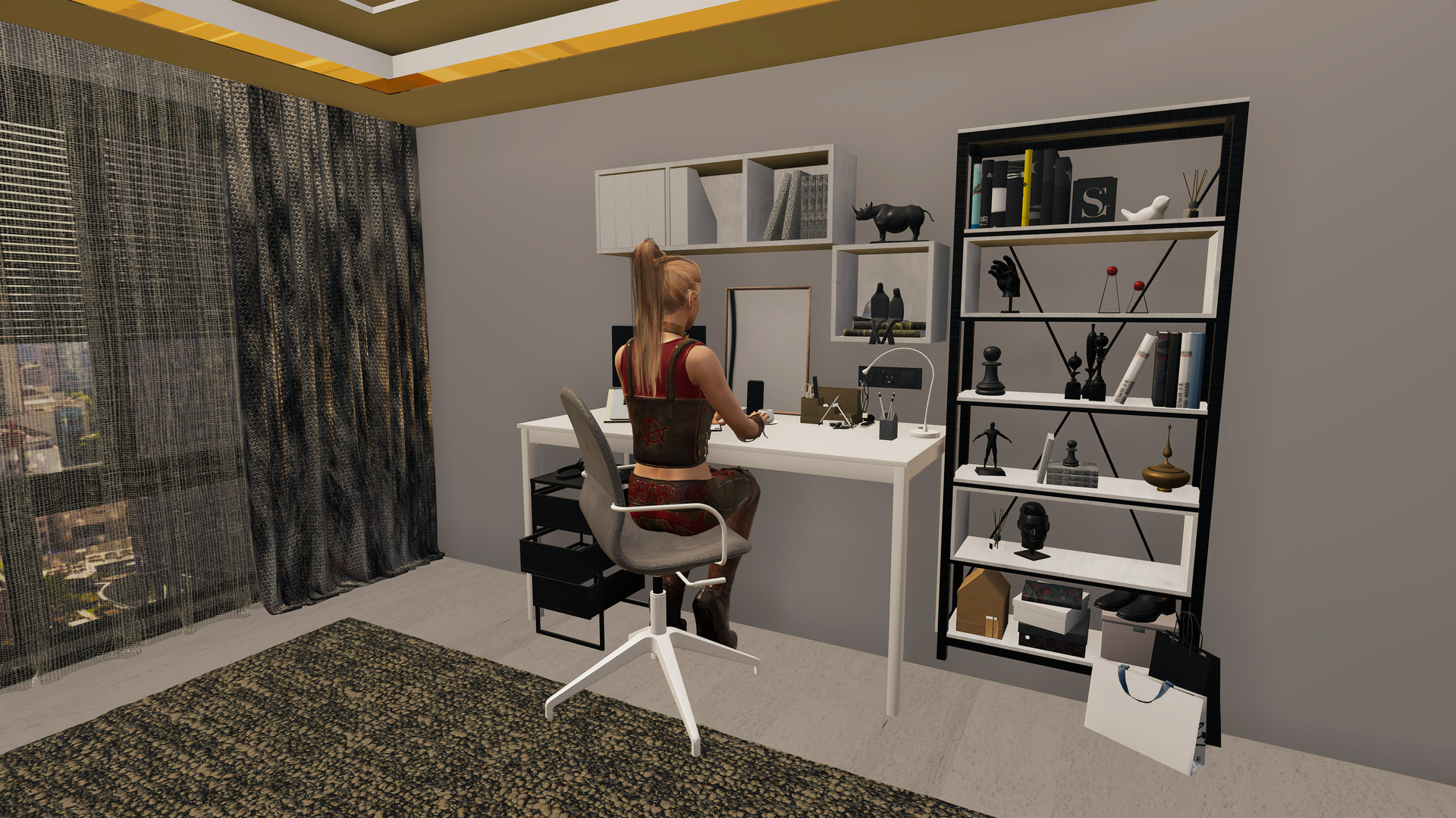 Components for Clip maker on Steam