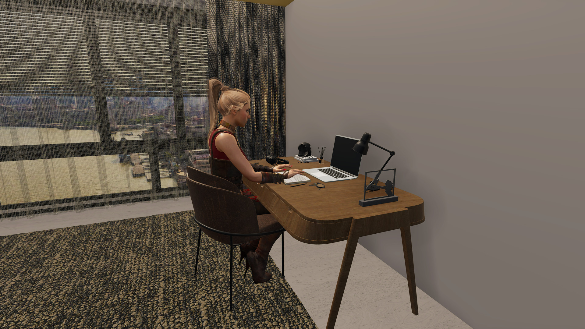 Components for Clip maker on Steam