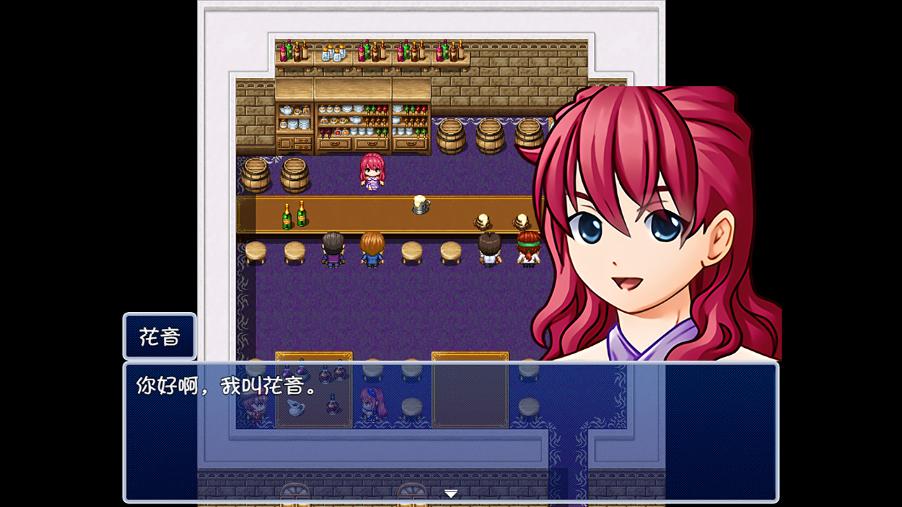 Mirror Magic on Steam