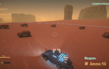 Demon Engines on Steam