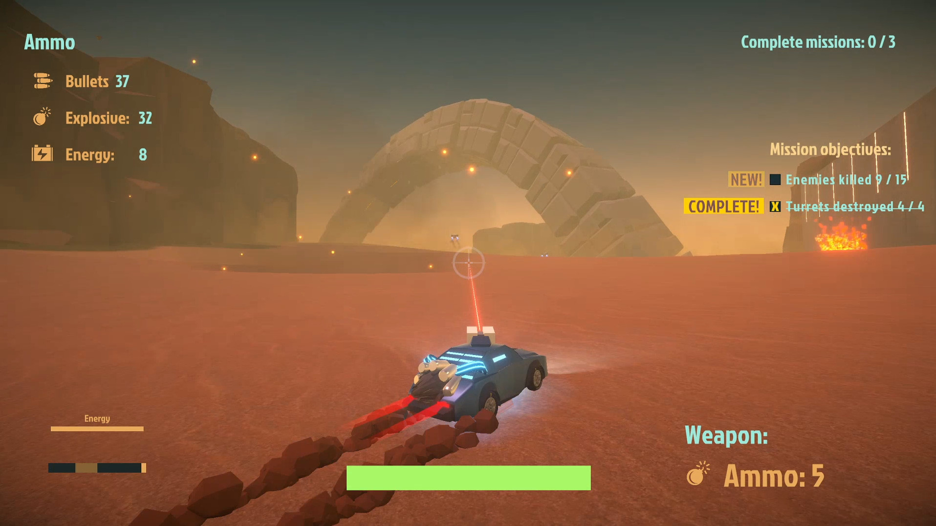 Demon Engines on Steam