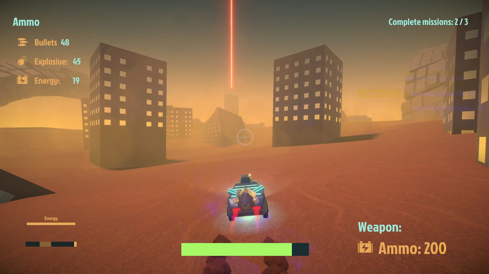 Demon Engines on Steam