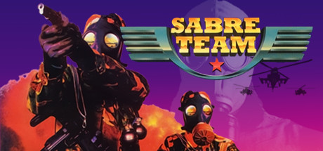 Sabre Team on Steam