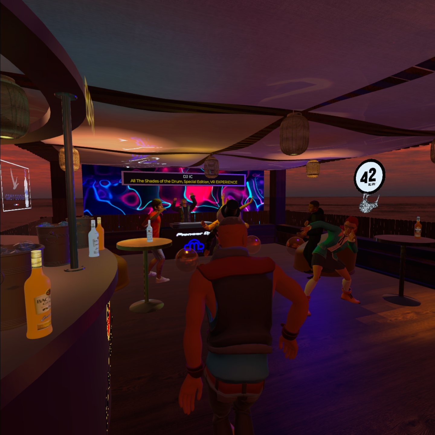 Go Clubbing Screenshots · SteamDB