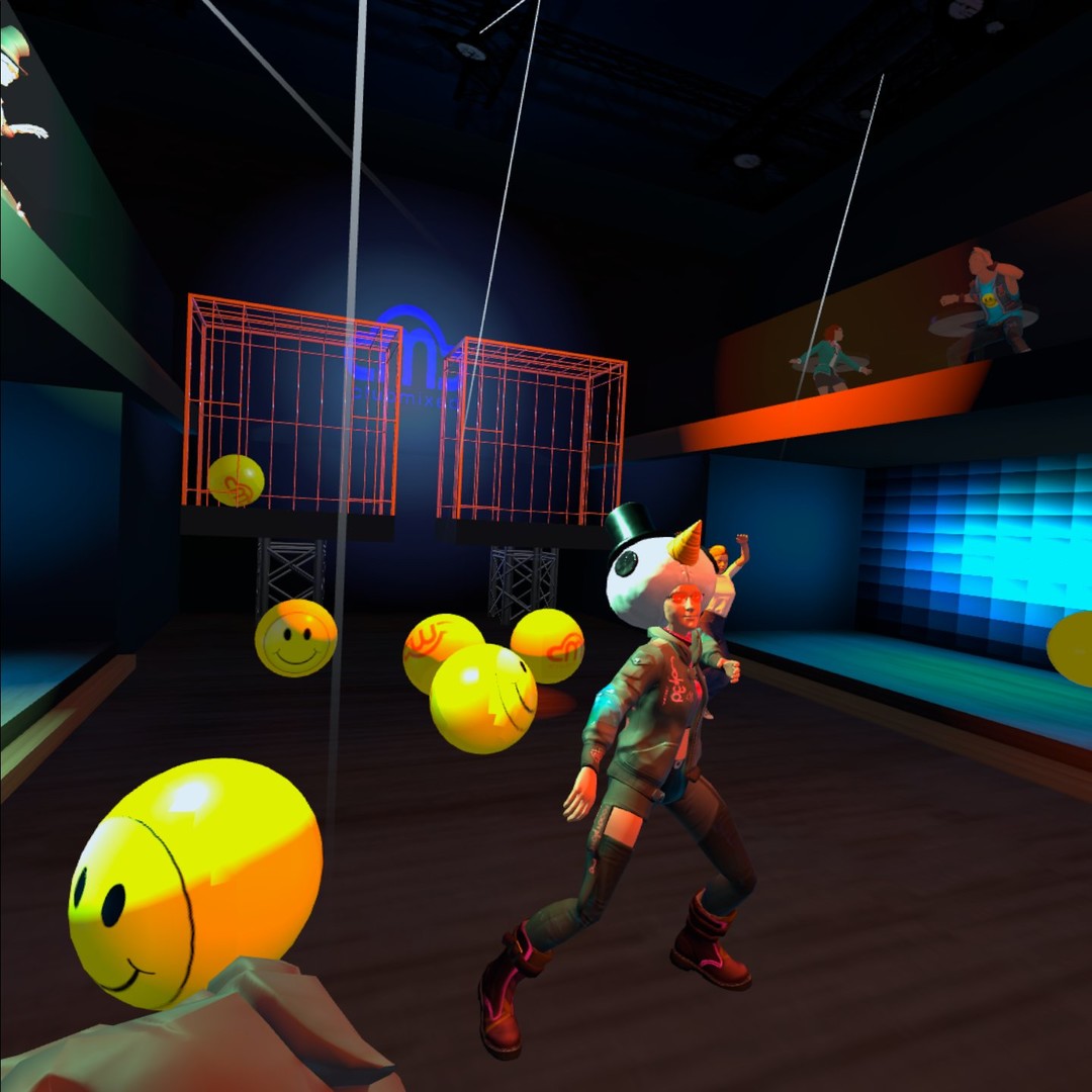 Go Clubbing on Steam