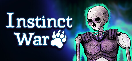 Instinct War - Card Game on Steam