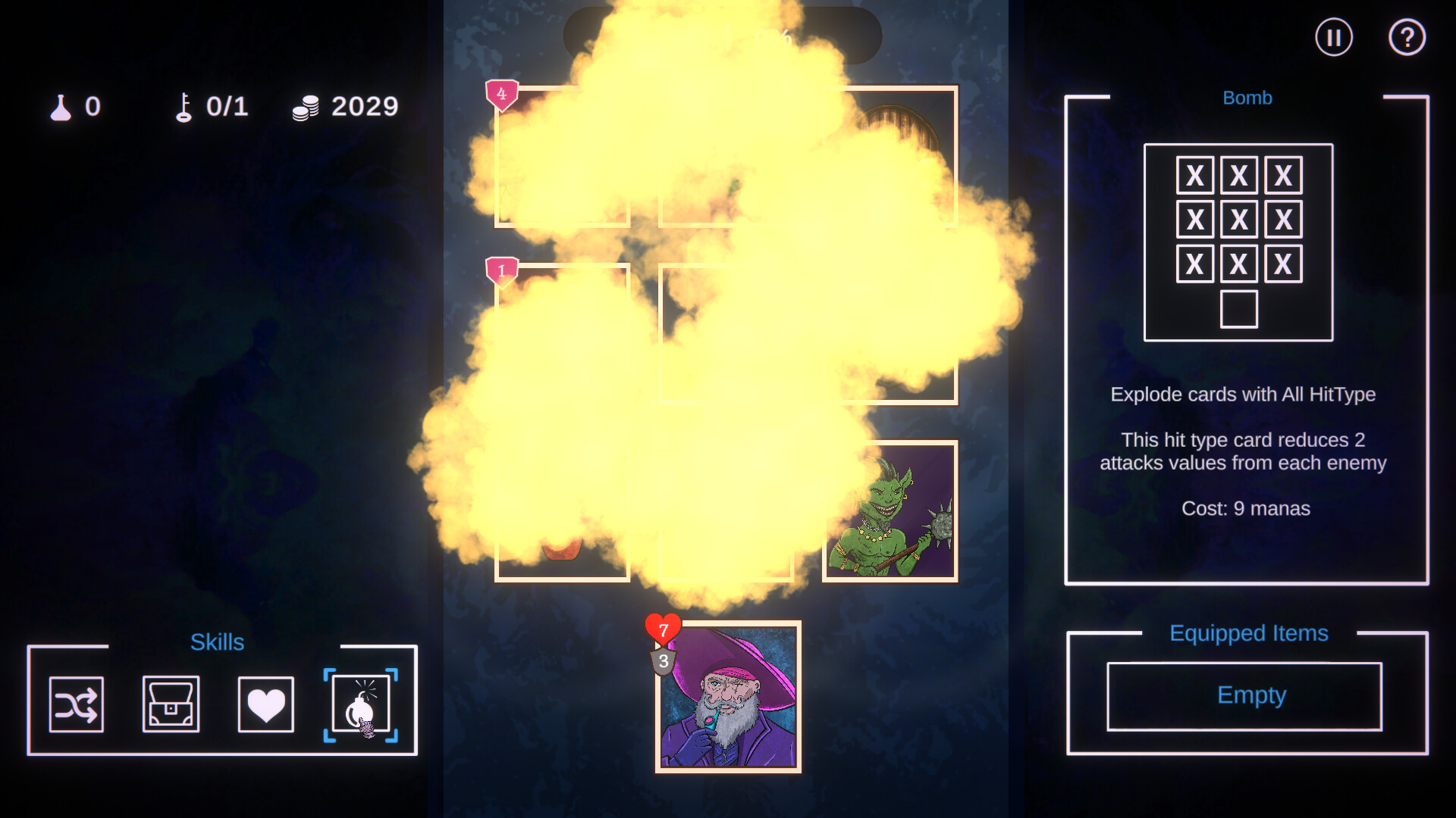 Instinct War Card Game On Steam