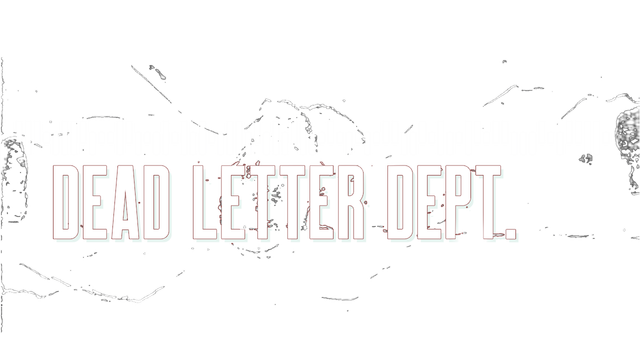 Dead Letter Dept · SteamDB