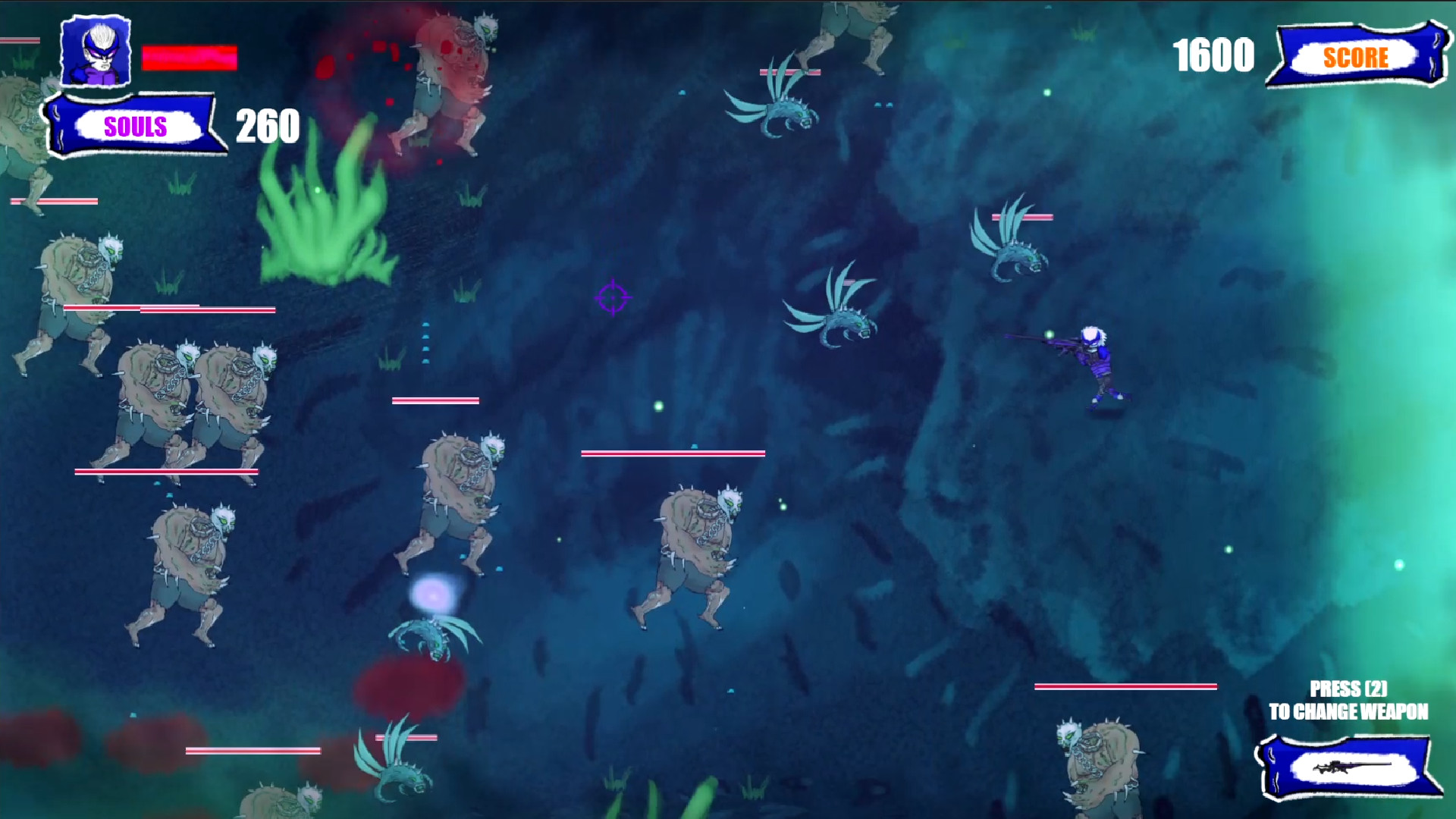 Vulkan: Lost Planet on Steam