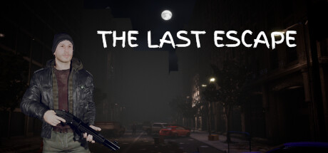 Steam Community :: The Last Escape