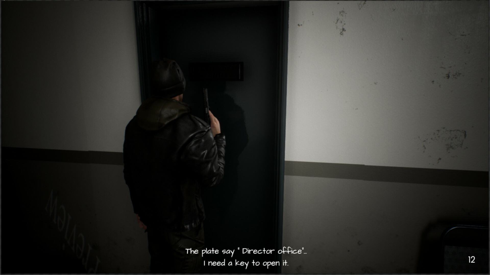 The Last Escape on Steam