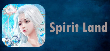 Spirit Land on Steam
