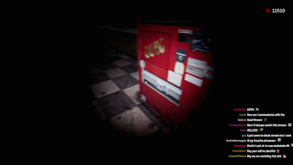 Deadly Broadcast on Steam