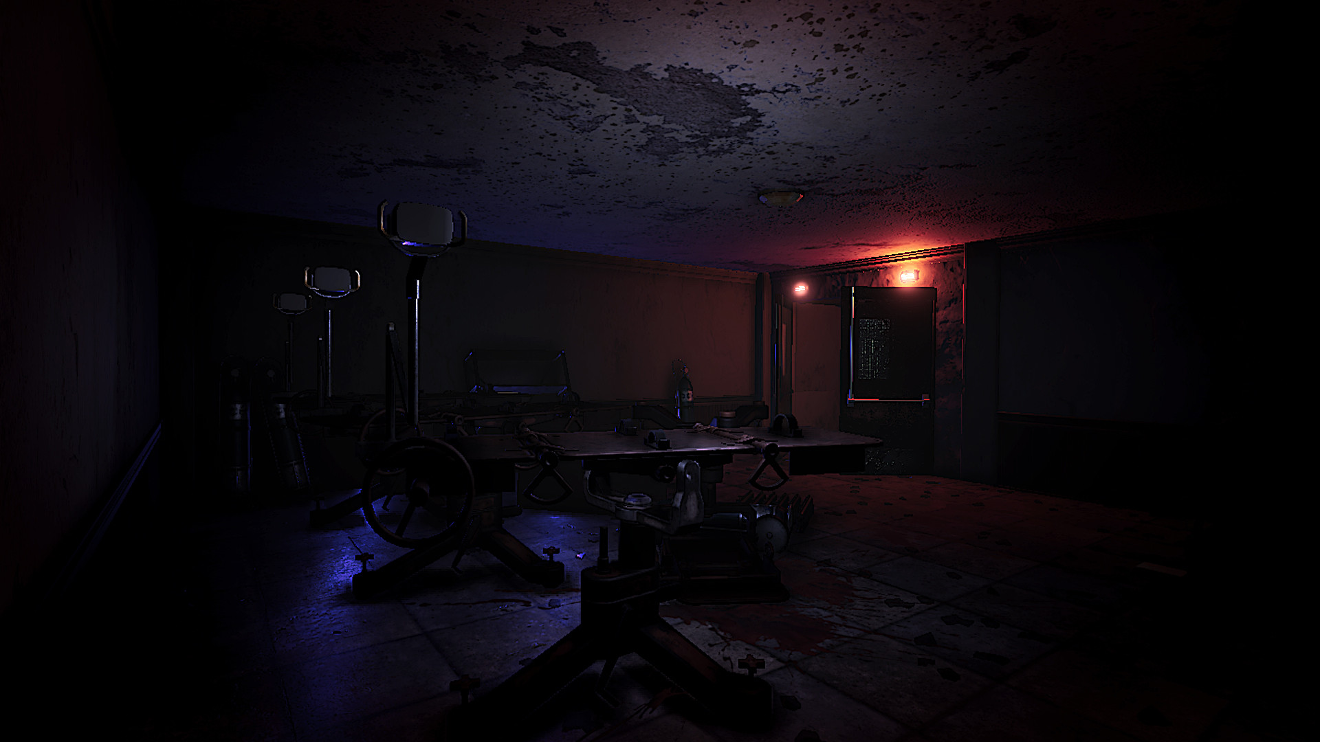 Deadly Broadcast on Steam