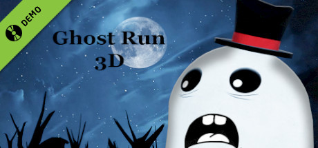 Ghost Run 3D Demo Steam Charts (App 1627940) · SteamDB