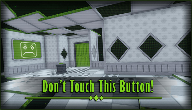 Don't Touch this Button! Demo Steam Charts (App 1627970) · SteamDB