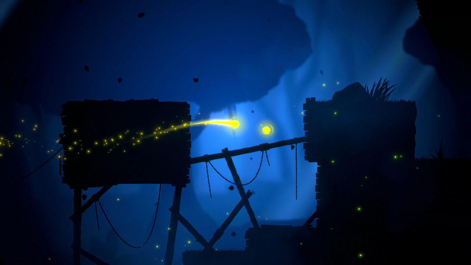 Adventure Light on Steam