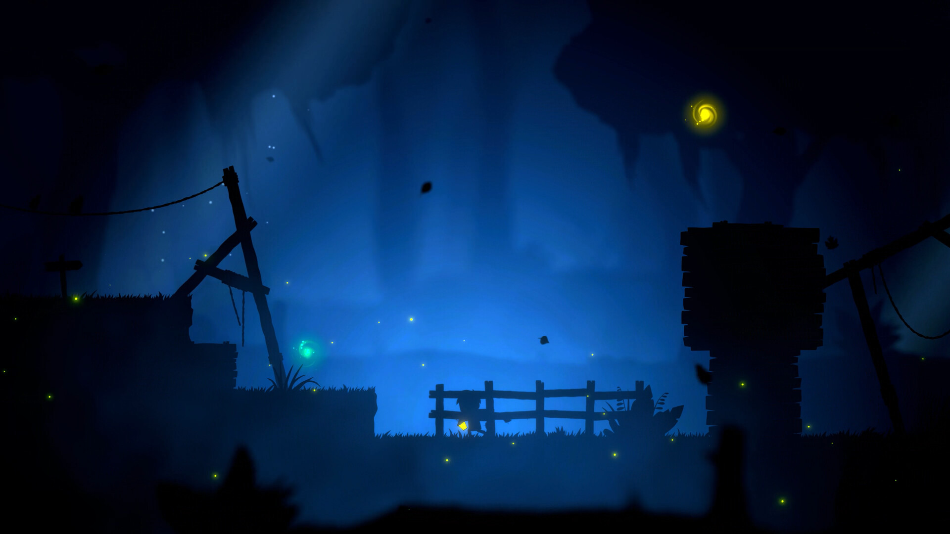 Adventure Light on Steam