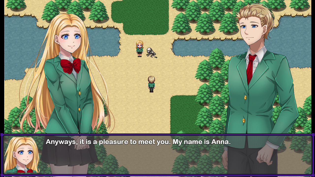 Monster Academy on Steam