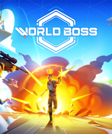 World Boss Steam Charts · SteamDB