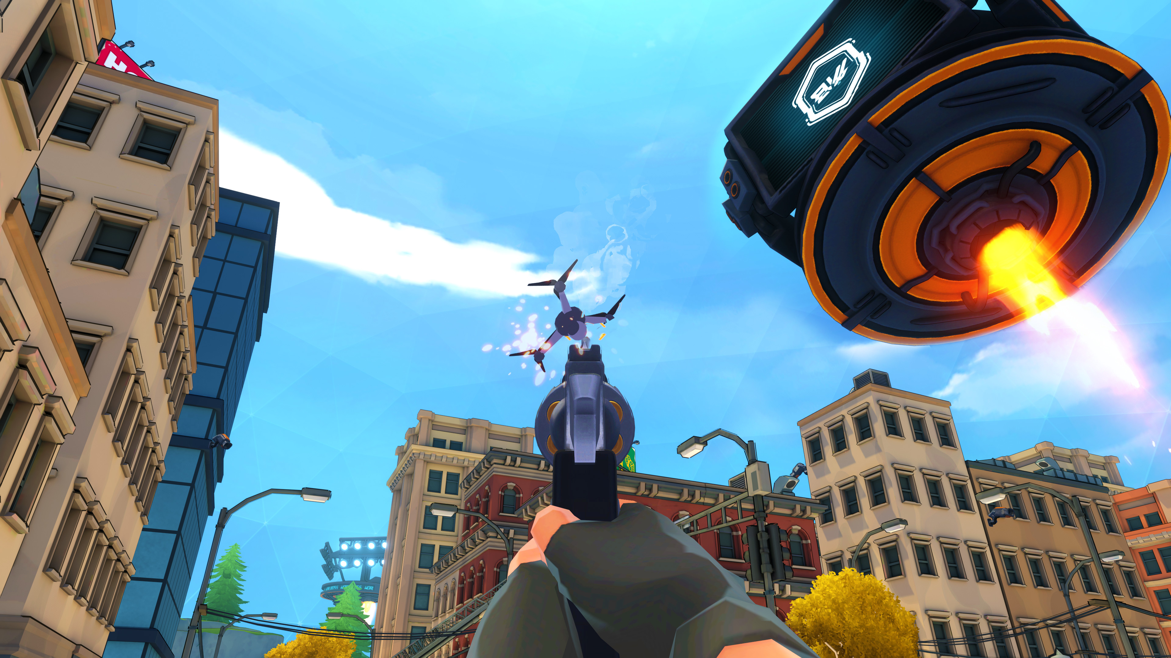 World Boss (App 1628620) · SteamDB