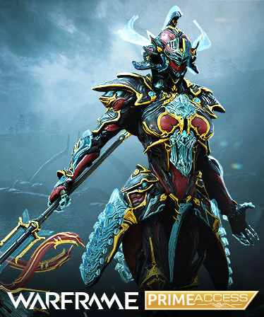Gara Prime: Spectrorage · Warframe Gara Prime Access: Spectrorage Pack ...