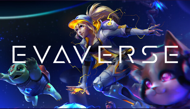 Evaverse on Steam