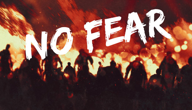 No Fear on Steam