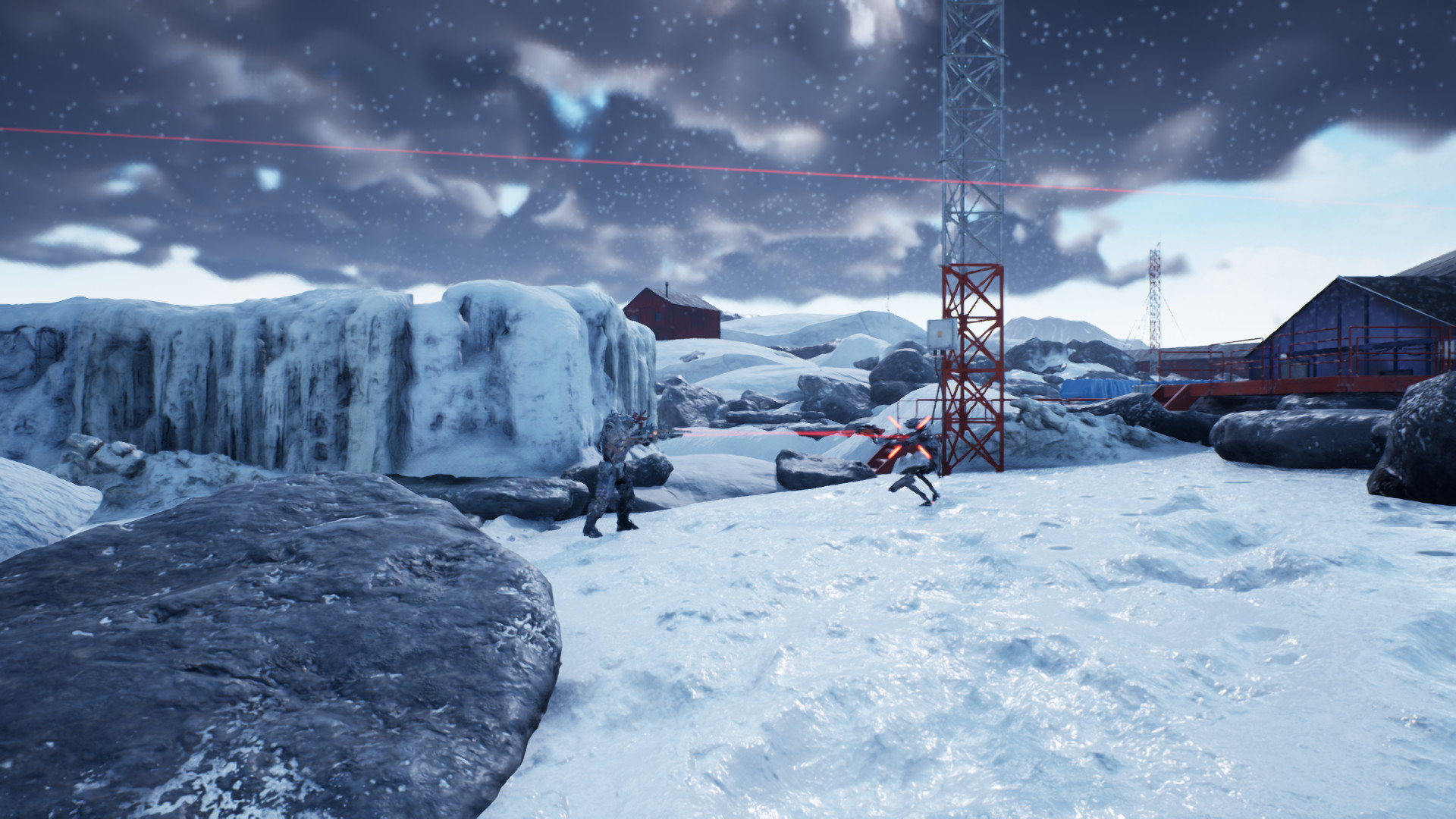 Big Byz Wars on Steam