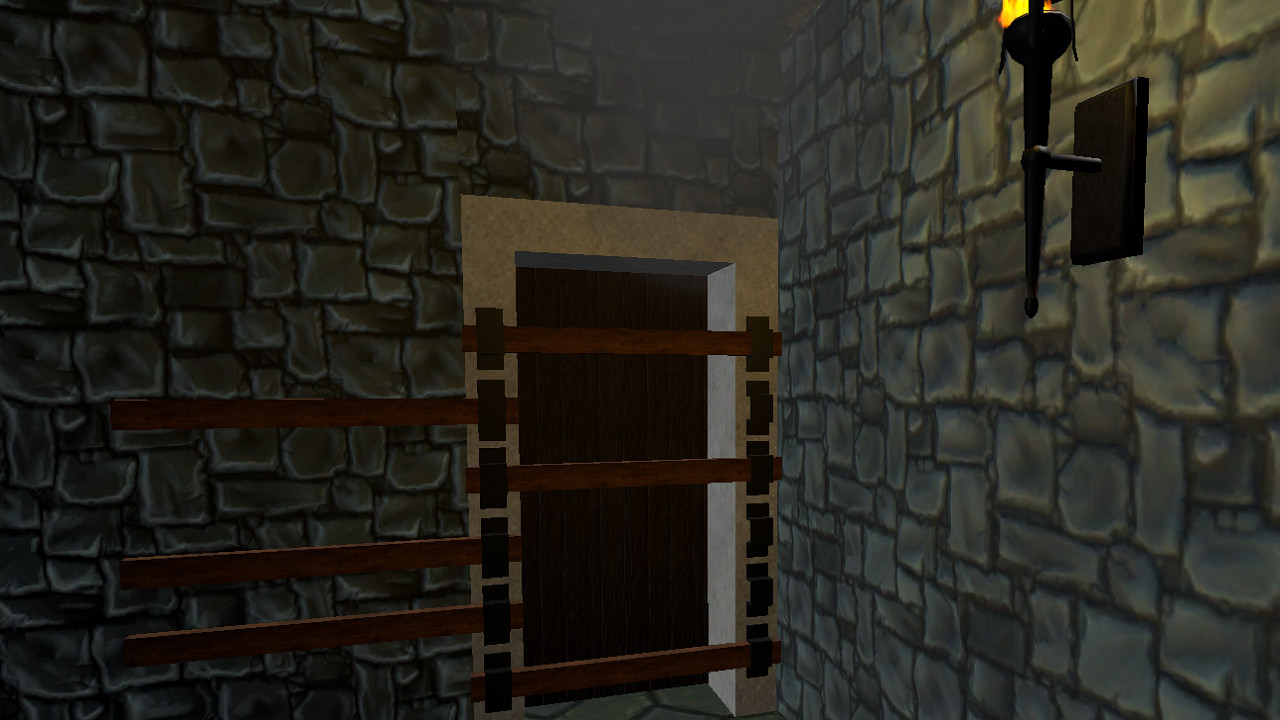 Escape From Ruby Castle on Steam