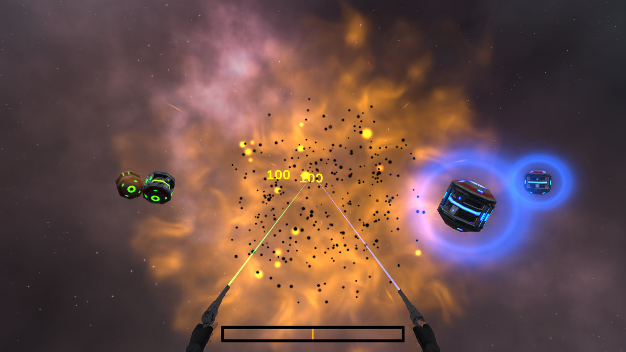 The Last Dance Saloon on Steam