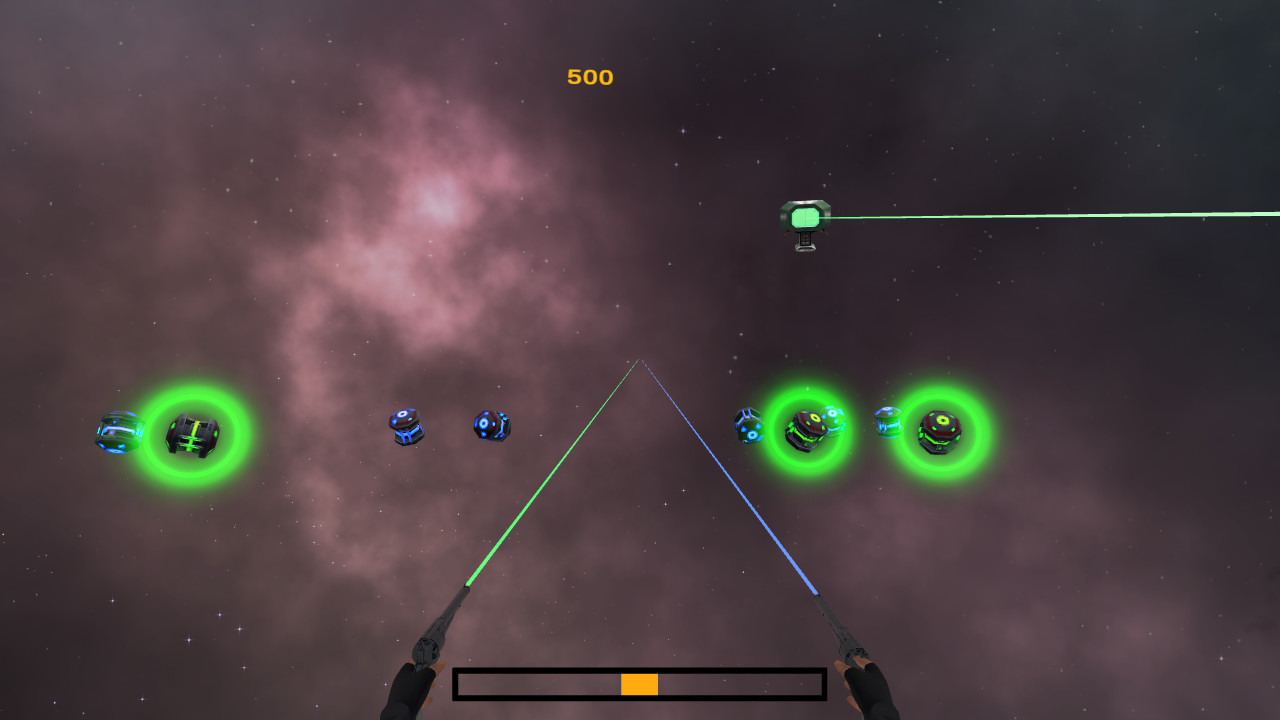 The Last Dance Saloon on Steam