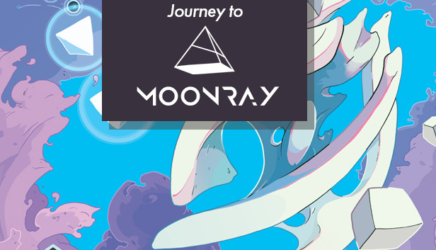 Journey to Moonray on Steam