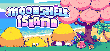 Moonshell Island Steam Charts · SteamDB