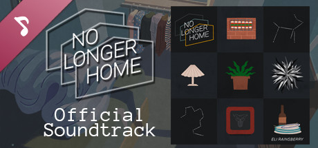 No Longer Home - Original Soundtrack · No Longer Home Soundtrack Price history · SteamDB