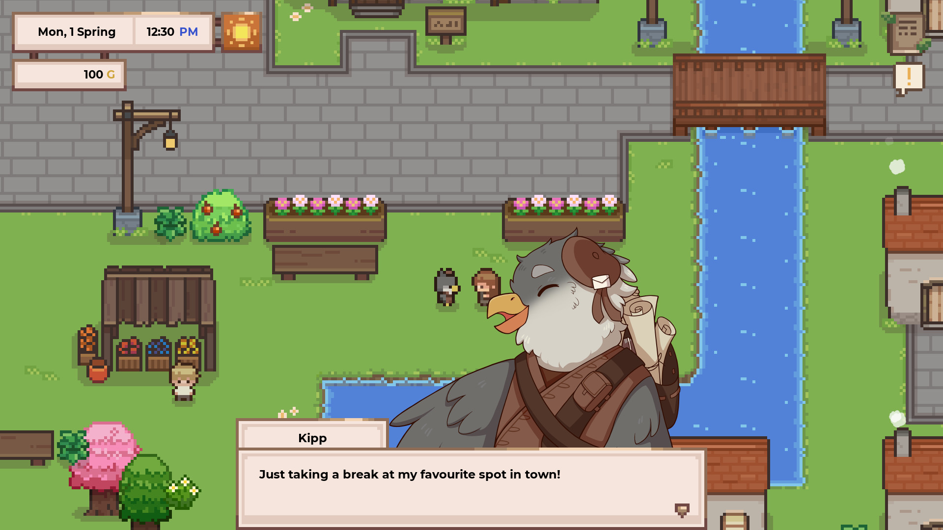 Research Story on Steam