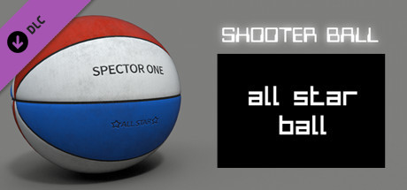 All Star Ball · SHOOTERBALL - All Star Ball Price history · SteamDB