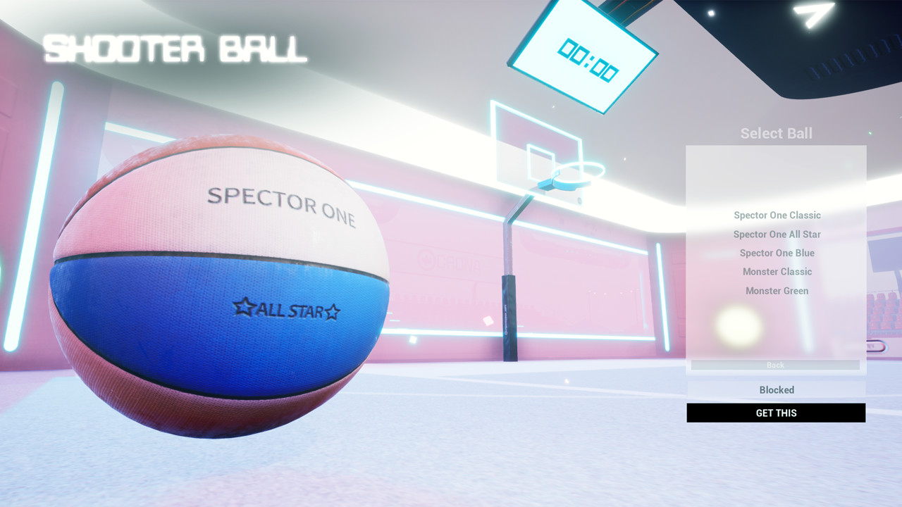 All Star Ball · SHOOTERBALL - All Star Ball Screenshots · SteamDB