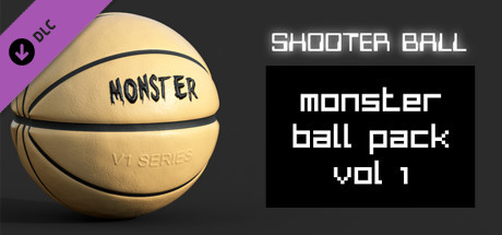 Monster Ball Pack 1 · SHOOTERBALL - Monster Ball Pack 1 Price history ...