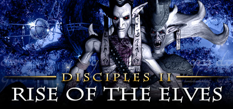 Disciples II: Rise of the Elves Price history · SteamDB