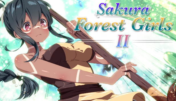 Sakura Forest Girls 2 on Steam