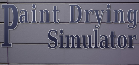 Paint Drying Simulator on Steam