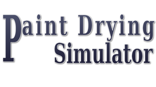 Paint Drying Simulator Steam Charts · SteamDB