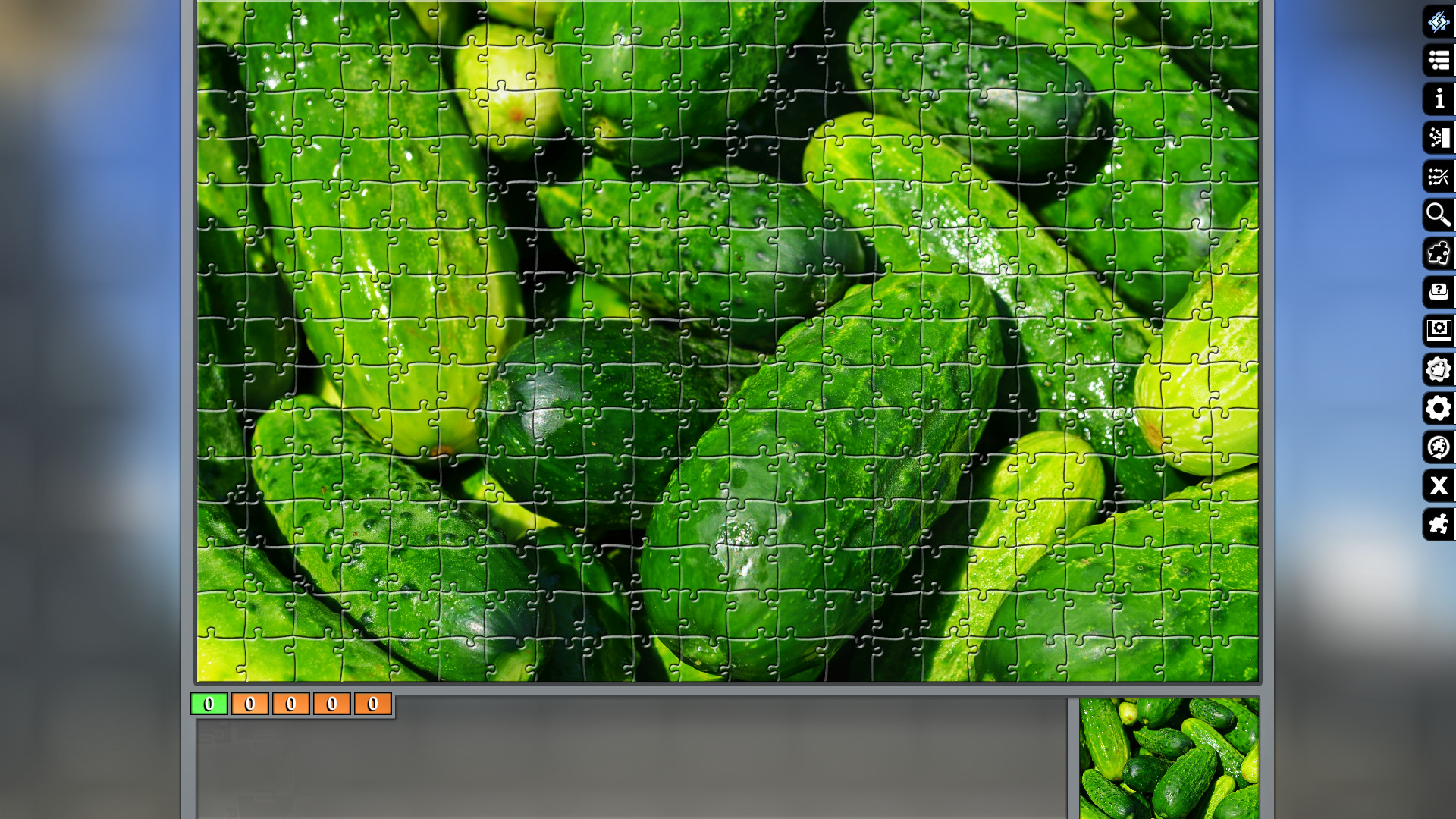 Jigsaw Puzzle Pack - Pixel Puzzles Ultimate: Variety Pack 20 on Steam